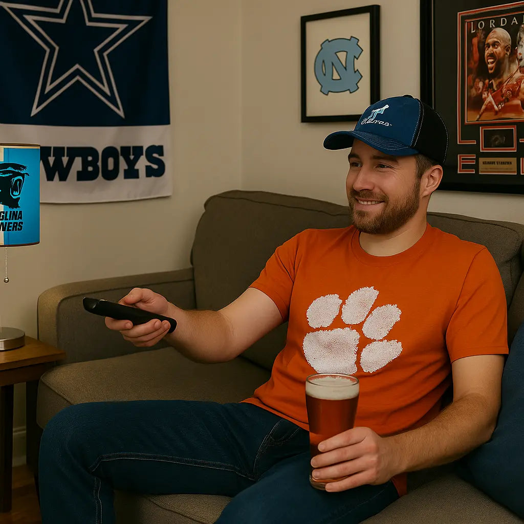 The Sportsaholic – ManCave Store