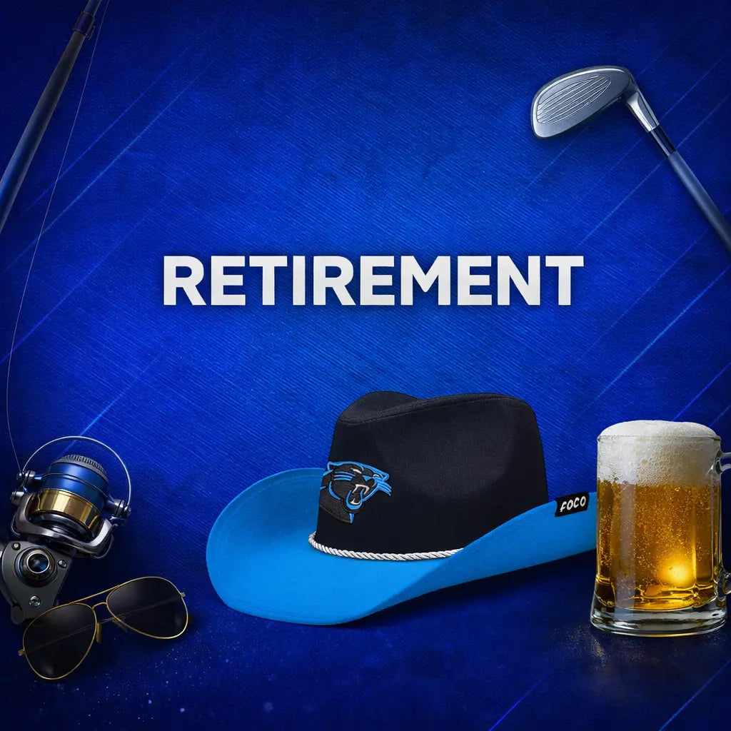 Retirement – ManCave Store