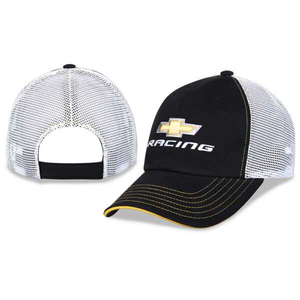 Chevy Trucker Hat - Mymancave Store