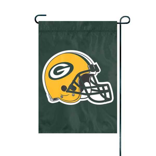 Green Bay Packers Man Cave Rules Sign - Mymancave Store