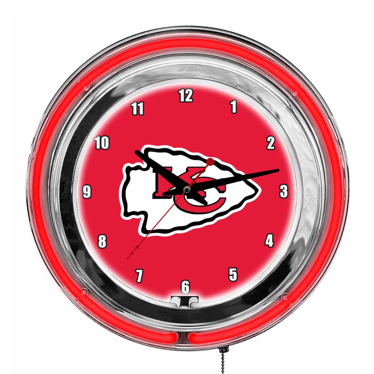 Kansas City Chiefs - Mymancave Store