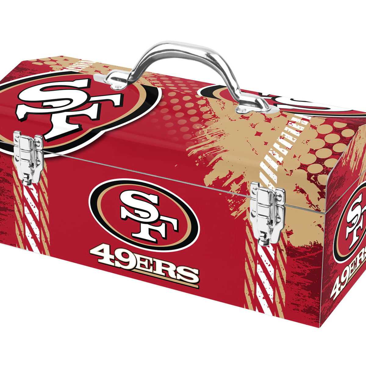 Tool Boxes - Mymancave Store