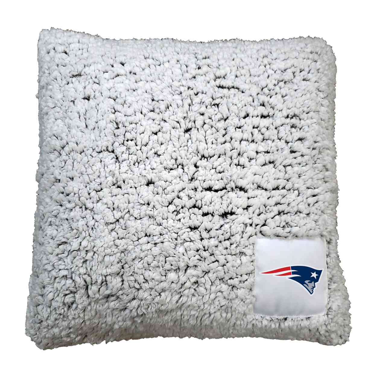 New England Patriots Frosty Pillow - Mymancave Store